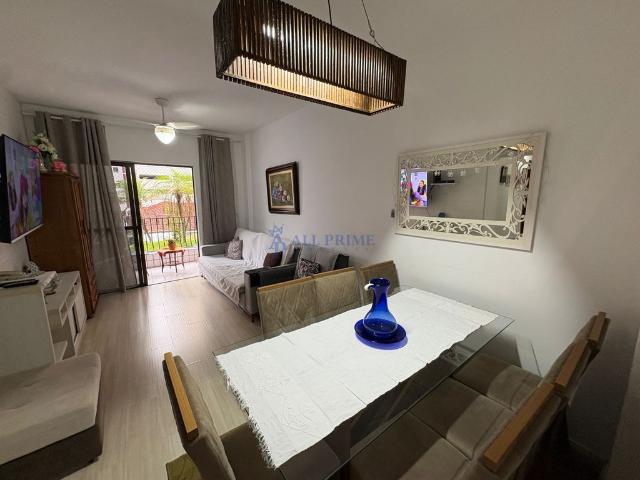 Apartamento para venda em Boqueirão em Praia Grande São Paulo de 10.00m² com 3 Quartos, 1 Suíte e 1 Garagem