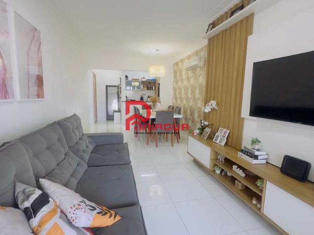 Apartamento para venda em Boqueirão em Praia Grande São Paulo de 114.00m² com 3 Quartos, 2 Suítes e 3 Garagens