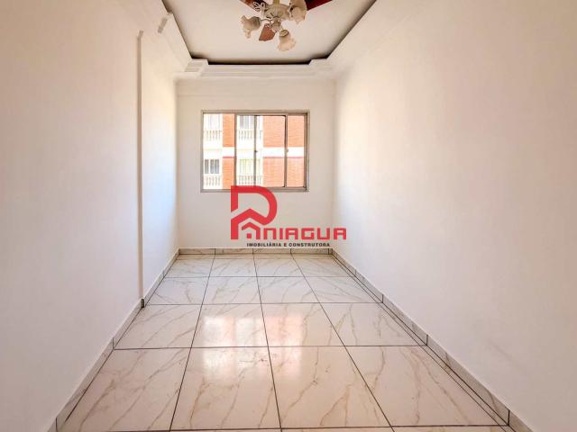 Apartamento para venda em Boqueirão em Praia Grande São Paulo de 40.00m² com 1 Quarto e 1 Garagem