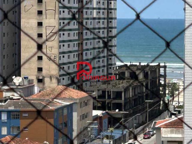 Apartamento para venda em Boqueirão em Praia Grande São Paulo de 82.00m² com 2 Quartos, 1 Suíte e 1 Garagem