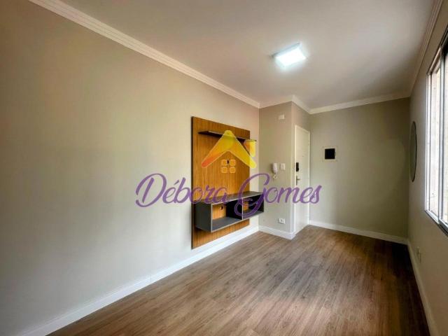 Apartamento para venda em Boqueirão em Santos São Paulo de 56.56m² com 1 Quarto e 1 Garagem
