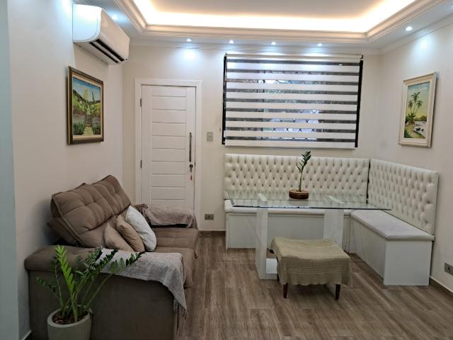 Apartamento para venda em Boqueirão em Santos São Paulo de 84.00m² com 2 Quartos e 2 Garagens