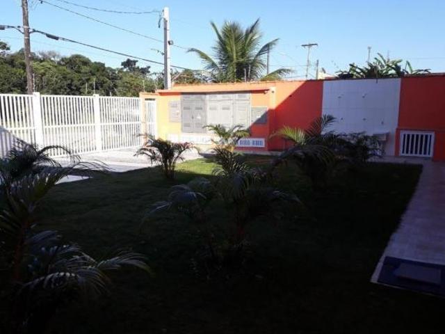 Apartamento para venda em Boraceia de 52.00m² com 2 Quartos e 1 Garagem