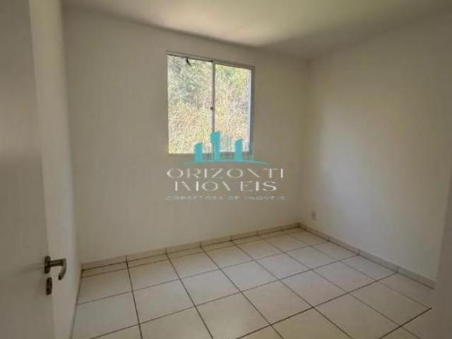 Apartamento para venda em Borba Gato, Sabará