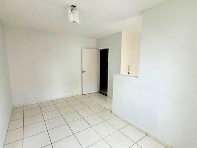 Apartamento para venda em Borba Gato, Sabará