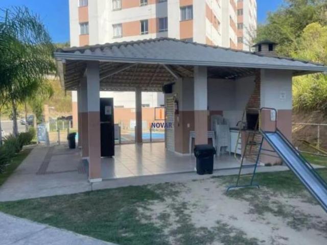 Apartamento para venda em Borba Gato, Sabará