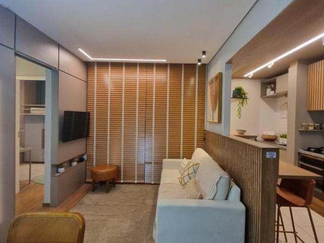 Apartamento para venda em Borba Gato, Sabará