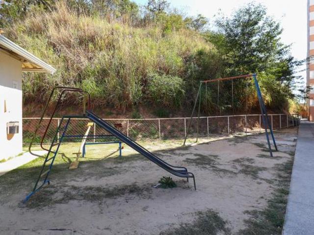 Apartamento para venda em Borba Gato, Sabará