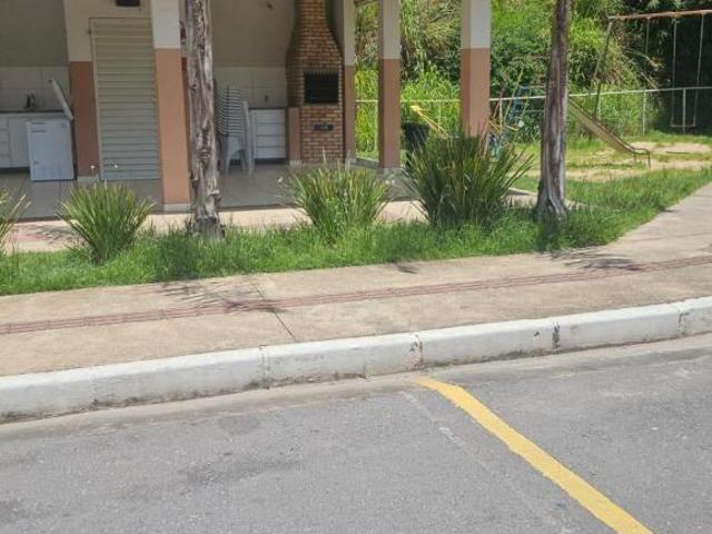 Apartamento para venda em Borba Gato, Sabará
