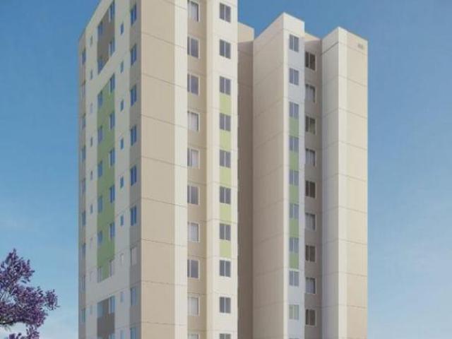 Apartamento para venda em Borba Gato, Sabará
