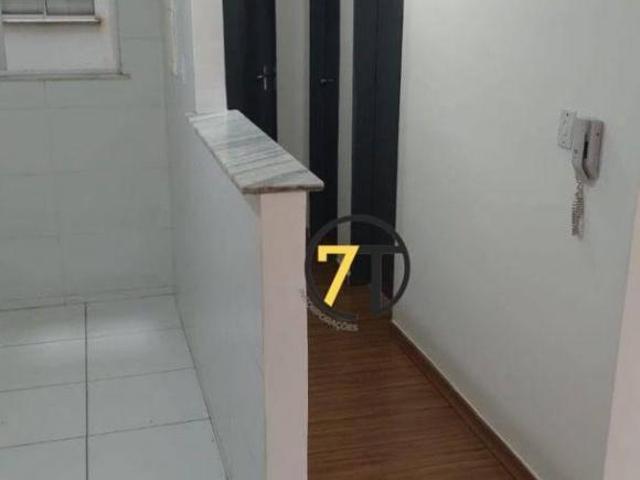 Apartamento para venda em Borboleta, Juiz de Fora