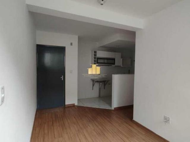 Apartamento para venda em Borboleta, Juiz de Fora