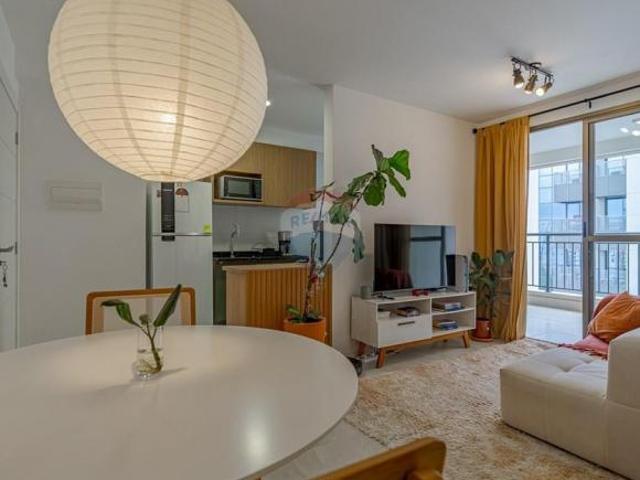 Apartamento para venda em Botafogo com 2 quartos, sendo 1 suíte, 65m²
