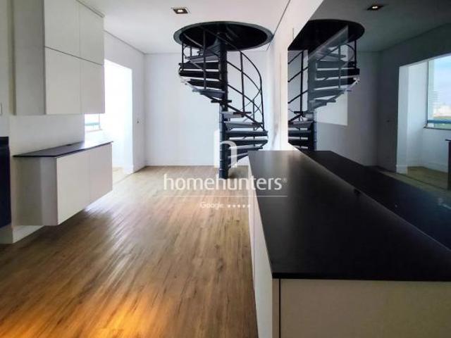 Apartamento para venda em Botafogo de 143.00m² com 2 Quartos, 2 Suites e 1 Garagem