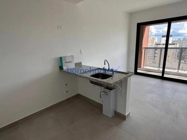 Apartamento para venda em Botafogo de 36.00m² com 1 Quarto e 1 Garagem