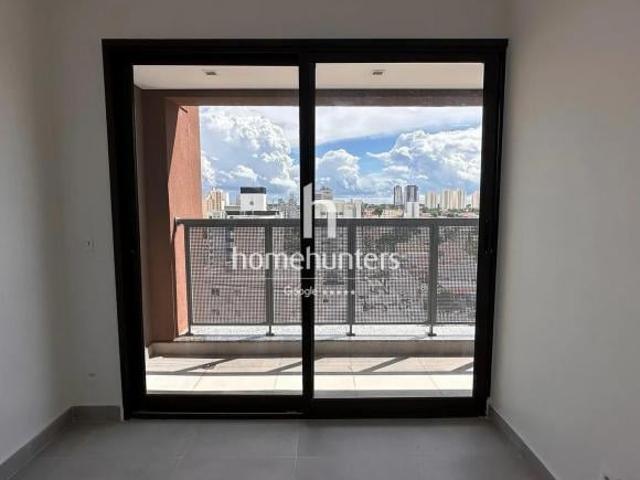 Apartamento para venda em Botafogo de 36.00m² com 1 Quarto e 1 Garagem