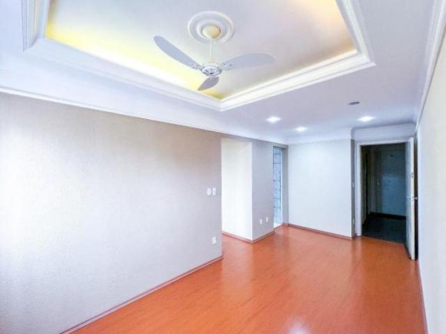 Apartamento para venda em Botafogo de 46.00m² com 1 Quarto e 1 Garagem