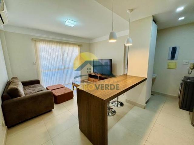 Apartamento para venda em Botafogo de 47.00m² com 1 Quarto, 1 Suite e 1 Garagem