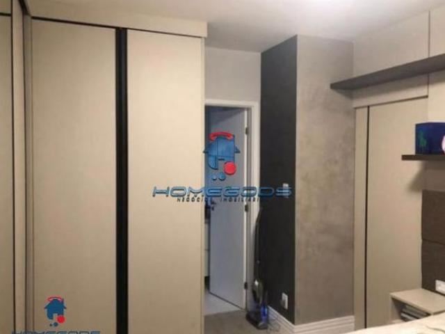 Apartamento para venda em Botafogo de 47.00m² com 1 Quarto e 1 Garagem