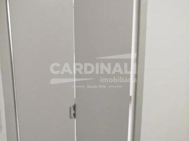 Apartamento para venda em Botafogo de 41.00m² com 1 Quarto e 1 Garagem