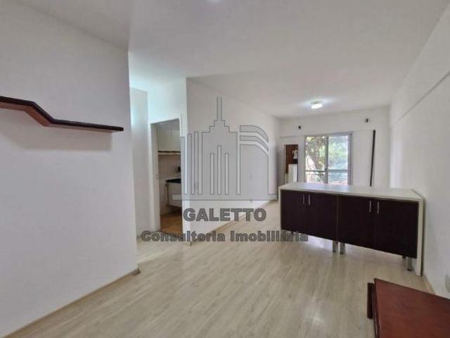 Apartamento para venda em BOTAFOGO de 42.00m² com 1 Quarto e 1 Garagem
