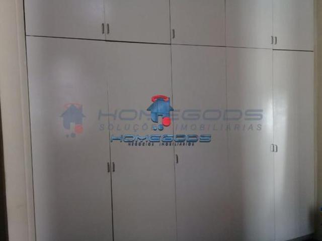Apartamento para venda em Botafogo de 42.00m² com 1 Quarto e 1 Garagem