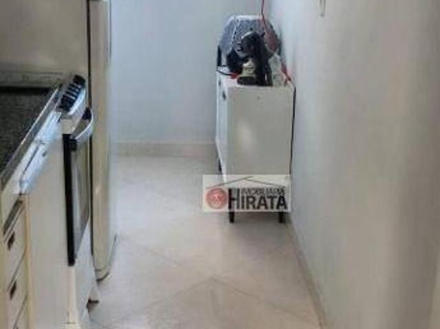 Apartamento para venda em Botafogo de 43.00m² com 1 Quarto