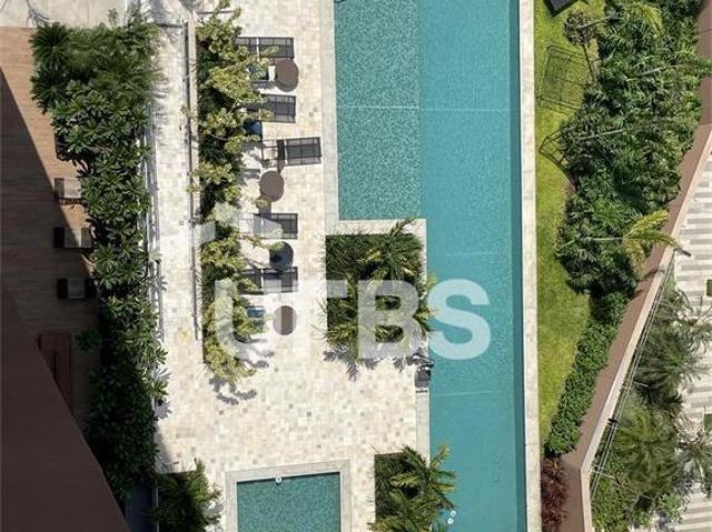 Apartamento para venda em Botafogo de 57.00m² com 2 Quartos, 1 Suite e 1 Garagem