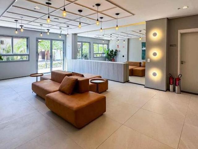 Apartamento para venda em Botafogo de 58.00m² com 2 Quartos, 1 Suite e 1 Garagem