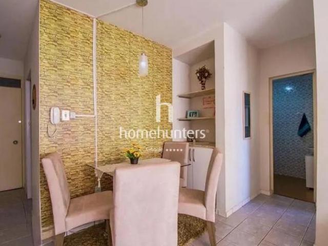 Apartamento para venda em Botafogo de 52.00m² com 1 Quarto