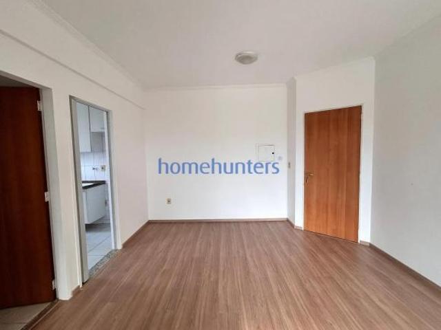 Apartamento para venda em Botafogo de 60.00m² com 1 Quarto, 1 Suite e 1 Garagem