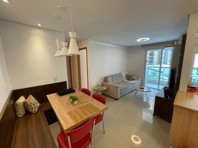 Apartamento para venda em Botafogo em Campinas São Paulo de 62.00m² com 2 Quartos, 1 Suíte e 1 Garagem