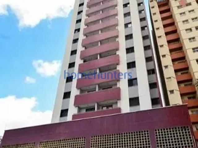 Apartamento para venda em Botafogo em Campinas São Paulo de 80.00m² com 2 Quartos e 2 Garagens
