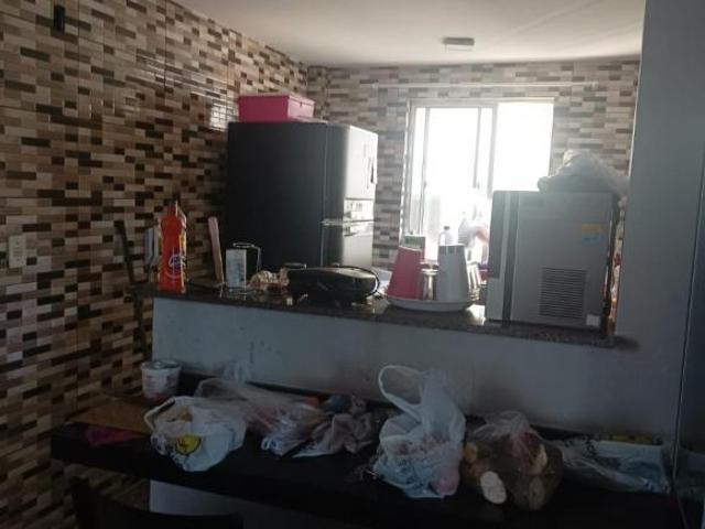 Apartamento para venda em Botafogo Justinópolis, Ribeirão