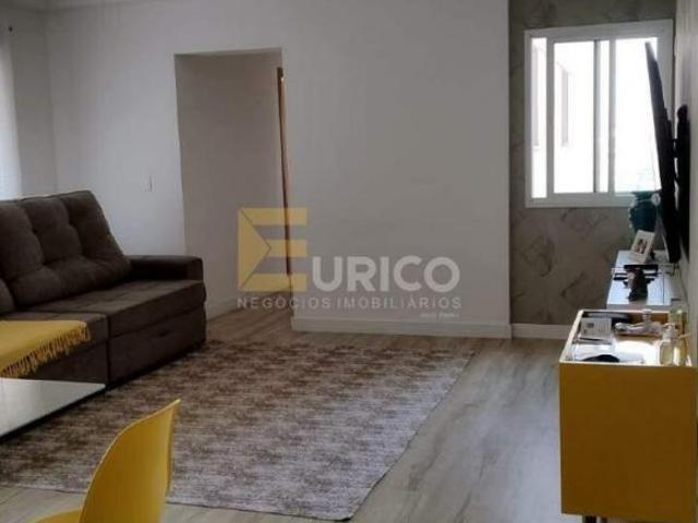 Apartamento para venda em Botaniq Condominium Club de 101.00m² com 3 Quartos, 1 Suite e 2 Garagens