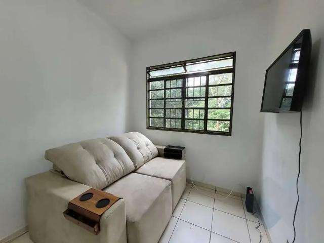Apartamento para Venda em Botucatu/SP Conjunto Habitacional Humberto Popolo 2 Quartos