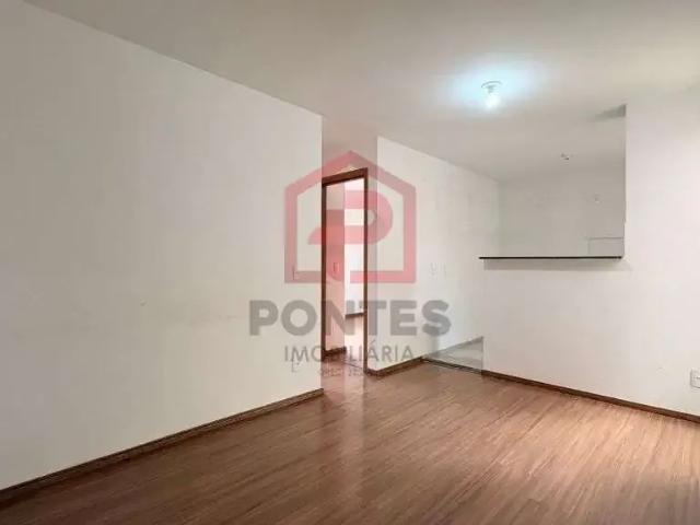 Apartamento para Venda em Botucatu/SP Conjunto Residencial Frei Fidelis 2 Quartos