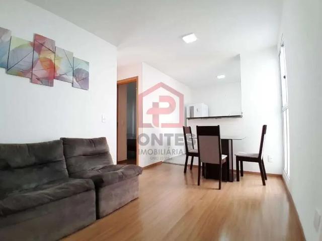 Apartamento para Venda em Botucatu/SP Conjunto Residencial Frei Fidelis 2 Quartos