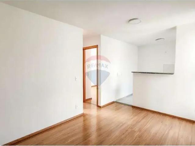 Apartamento para Venda em Botucatu/SP Conjunto Residencial Frei Fidelis 2 Quartos