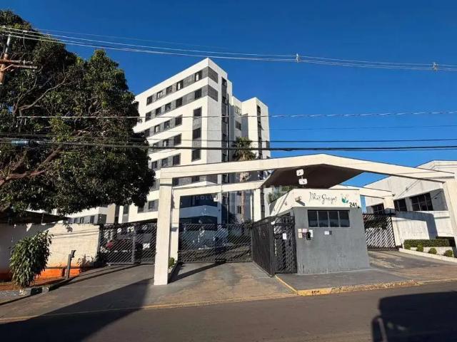 Apartamento para Venda em Botucatu/SP Centro 2 Quartos