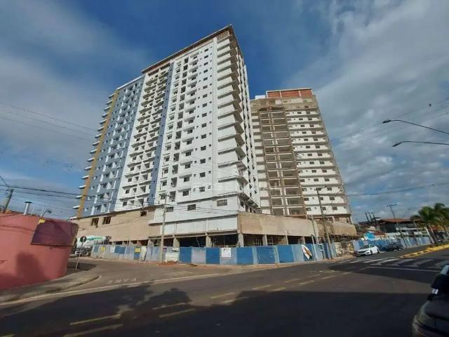 Apartamento para Venda em Botucatu/SP Centro 2 Quartos