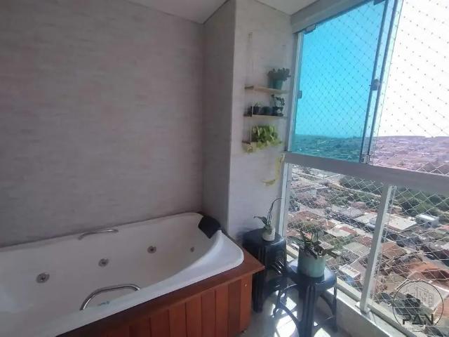 Apartamento para Venda em Botucatu/SP Centro 2 Quartos