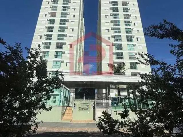 Apartamento para Venda em Botucatu/SP Centro 2 Quartos