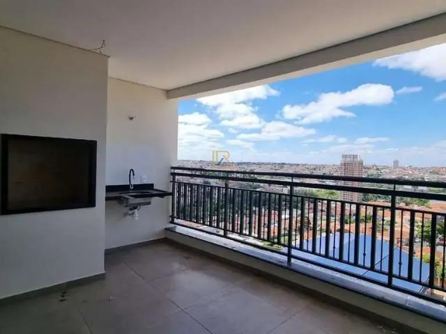 Apartamento para Venda em Botucatu/SP Centro 3 Quartos