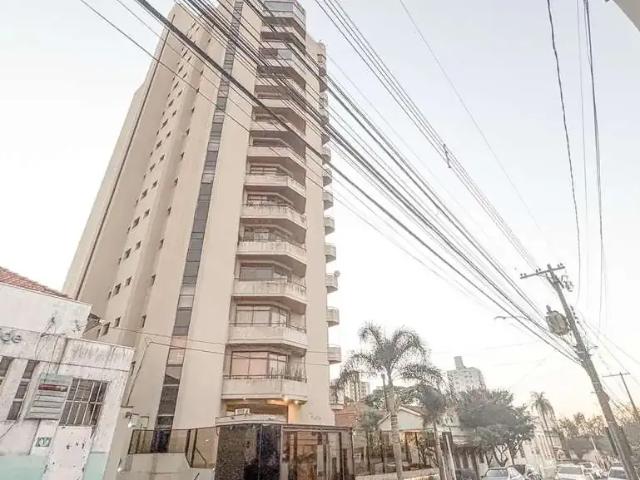 Apartamento para Venda em Botucatu/SP Centro 3 Quartos