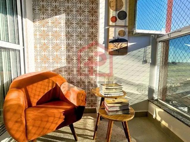 Apartamento para Venda em Botucatu/SP Centro 3 Quartos