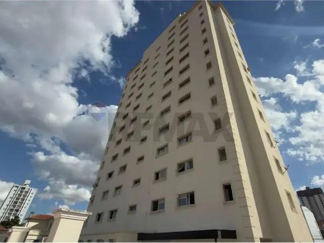 Apartamento para Venda em Botucatu/SP Centro 3 Quartos