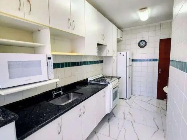 Apartamento para Venda em Botucatu/SP Centro 3 Quartos