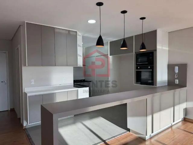 Apartamento para Venda em Botucatu/SP Centro 3 Quartos