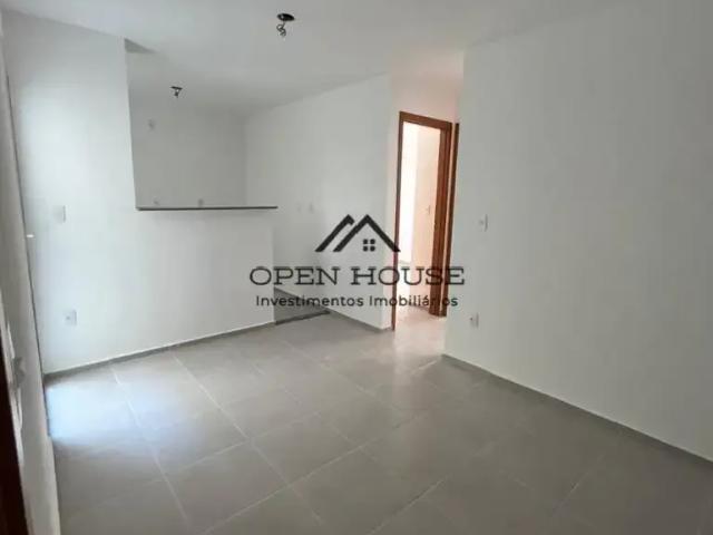 Apartamento para Venda em Botucatu/SP Chácara Recreio do Havaí 2 Quartos